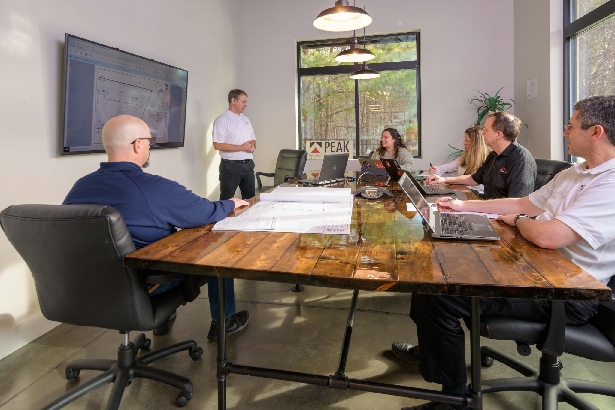 Peak Engineering – CAREERS