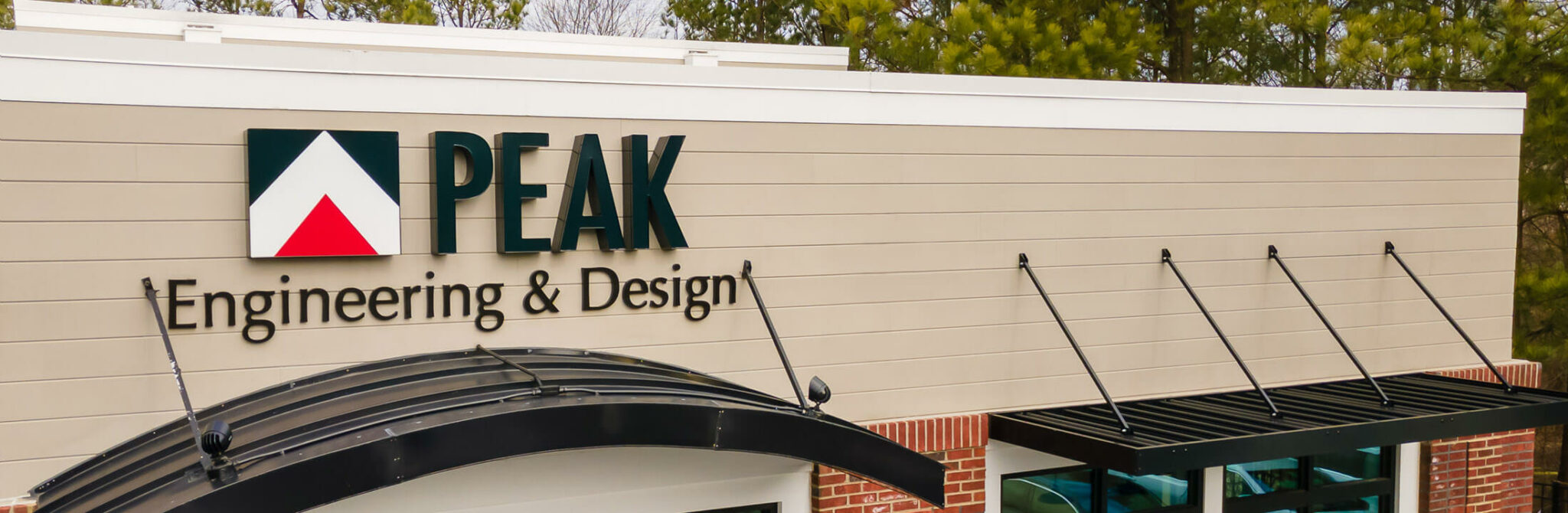 Contact Us – Peak Engineering & Design